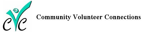 Community Volunteer Connections